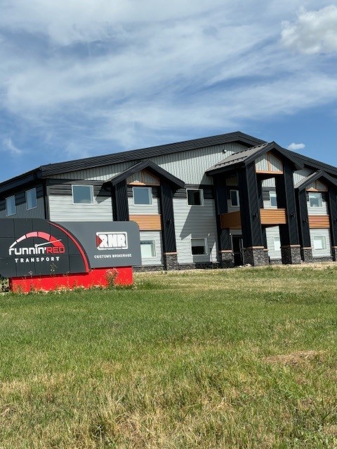 Mid Canada Transload Services