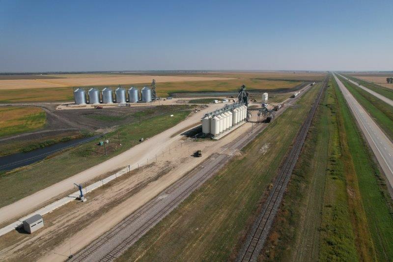 Mid Canada Transload Services